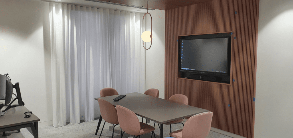 AV System Design | Expert AV Integrators | Runtech