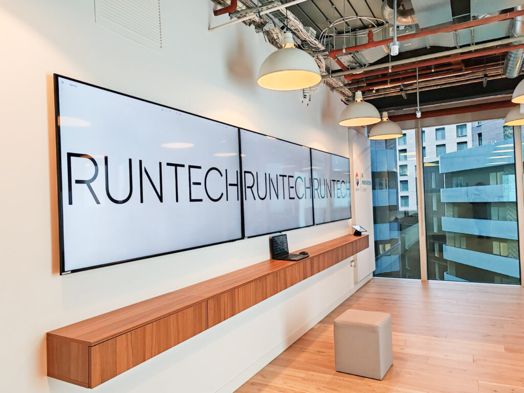 About Runtech Group | AV Integrator and Voice & Data