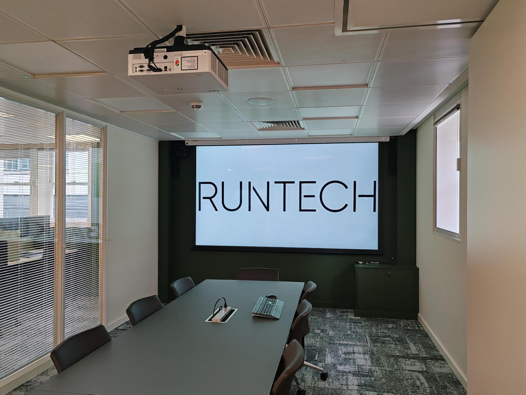 Yealink hardware | Video conferencing - Runtech