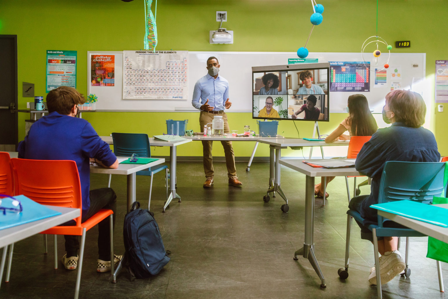 How edtech can improve your students learning experience